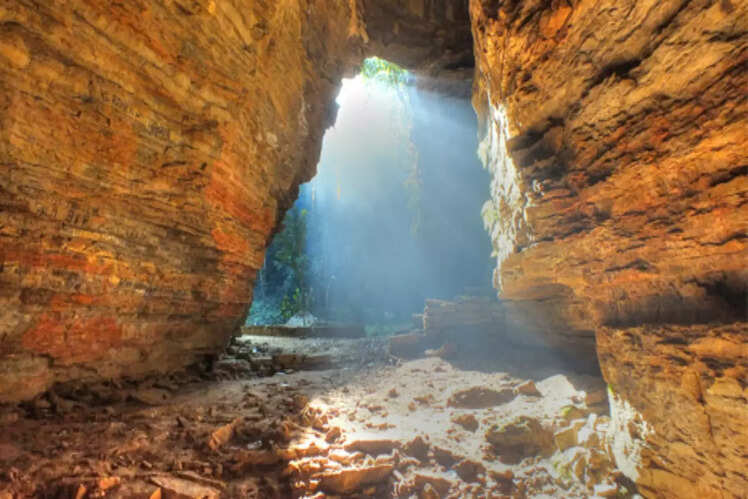 Pretty pictures from Manipur to inspire travel | Times of India Travel