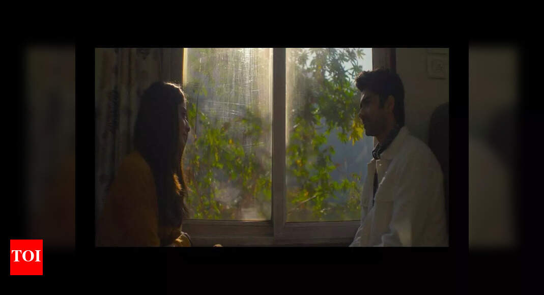 Taaruk Raina hooks all with his latest track ‘Narazi’ ft. Tanya ...