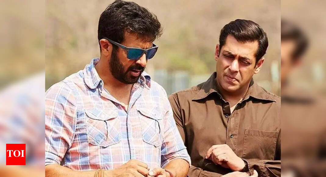 'Salman Khan would sulk, argue but he was never disrespectful,' says Ek ...