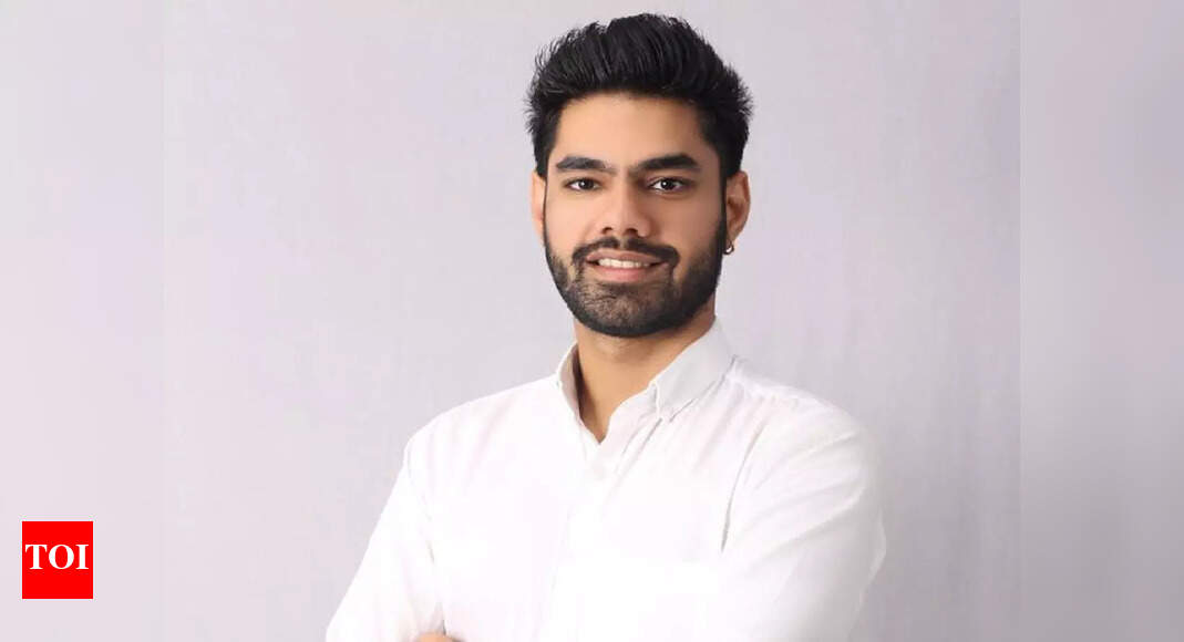 Dilraj Singh Nandha: Punjabi music takes the world by storm | Hindi ...