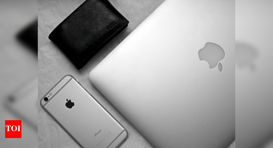 What does ‘i’ stand for in iPhone, iMac, iPad? Find out here - Times of ...