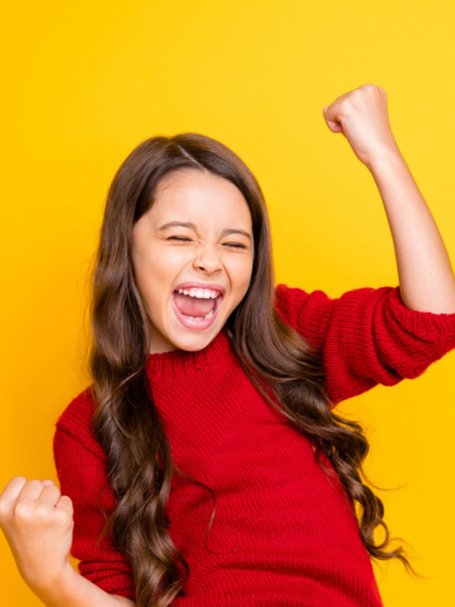 Habits that keep a child's mind sharp | Times of India