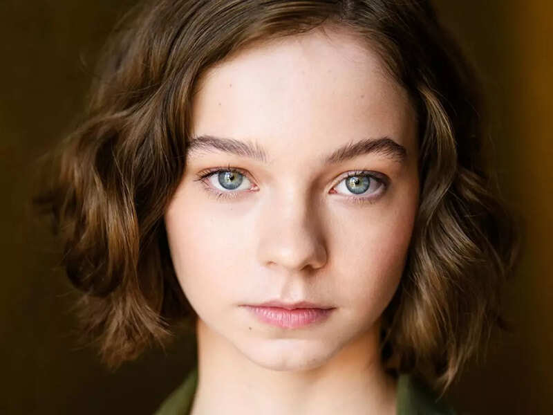 'Wednesday' star Emma Myers on possible romance between her's, Ortega's ...