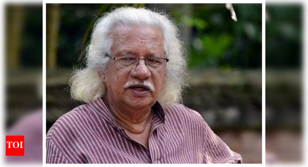 After Shankar Mohan, Adoor Gopalakrishnan quits Kerala's film institute ...