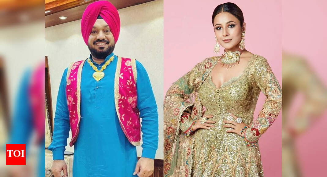 Gupreet Ghuggi reveals Shehnaaz Gill's one-liner 'Tuada Kutta Tommy ...