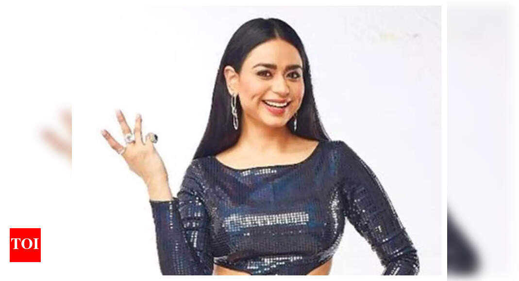 Exclusive - Has Bigg Boss 16's Soundarya Sharma bagged a song in Sajid ...