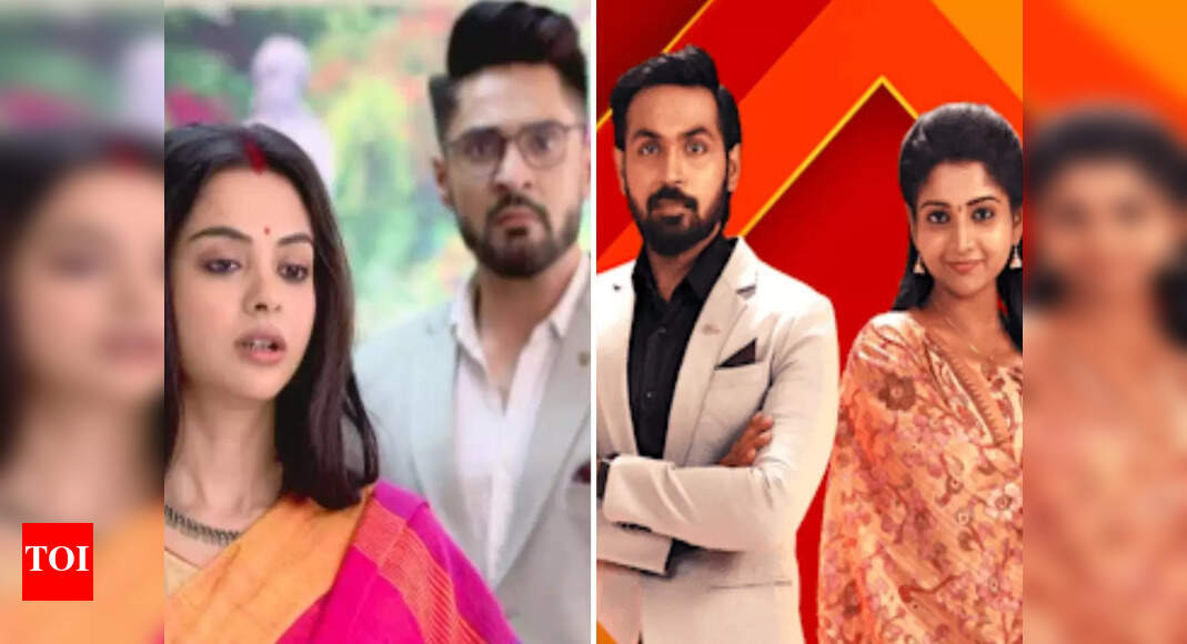 Solanki Roy-Gourab Chatterjee starrer ‘Gaatchora’ gets a Telugu remake ...