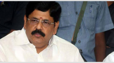 Venkatagiri YSRC MLA says his phone is being tapped, faults govt for downsizing his security ...