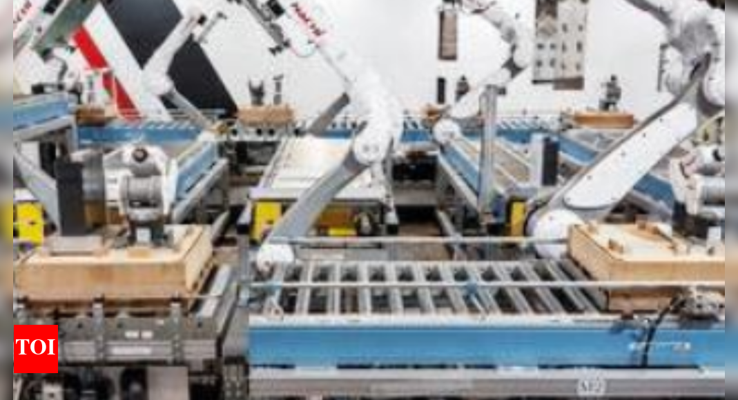 Navi Mumbai industrial zone reserved for research orgs | Mumbai News ...