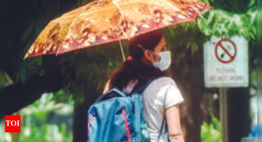 Guwahati touches 30 degree Celsius, hottest day in January ever: IMD ...