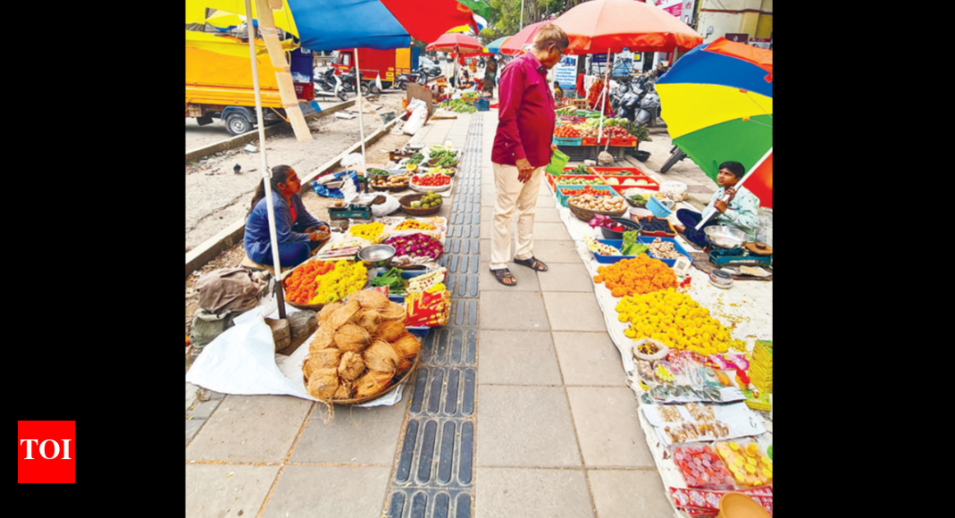 Activists blame faulty infrastructure & poor signage for unsafe roads ...