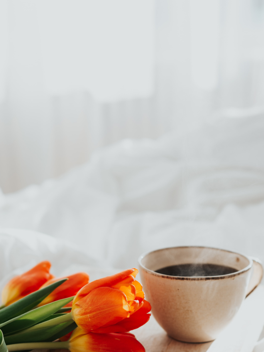 Good Morning Images | Start February on a positive note with these Good ...