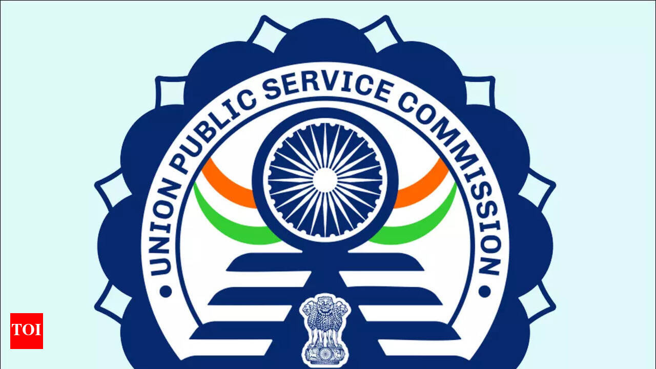 Upsc Logo Tibetan Refugees Eligible For UPSC Civil Services Exam As