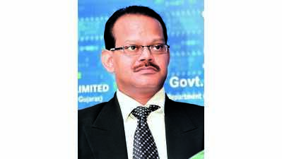 Raj Kumar: Raj Kumar Takes Over As New Chief Secy | Ahmedabad News ...