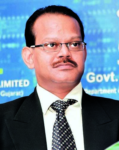 Raj Kumar: Raj Kumar Takes Over As New Chief Secy | Ahmedabad News ...