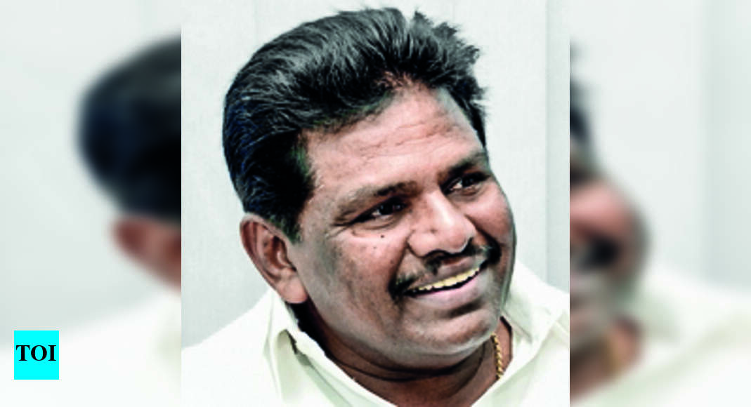 Radhakrishnan: Minister Acquitted In Murder Bid Case | Madurai News ...