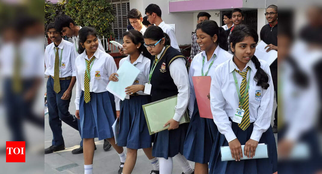 Cbse Admit Card 2023 For Classes 10th And 12th Expected This Week Check