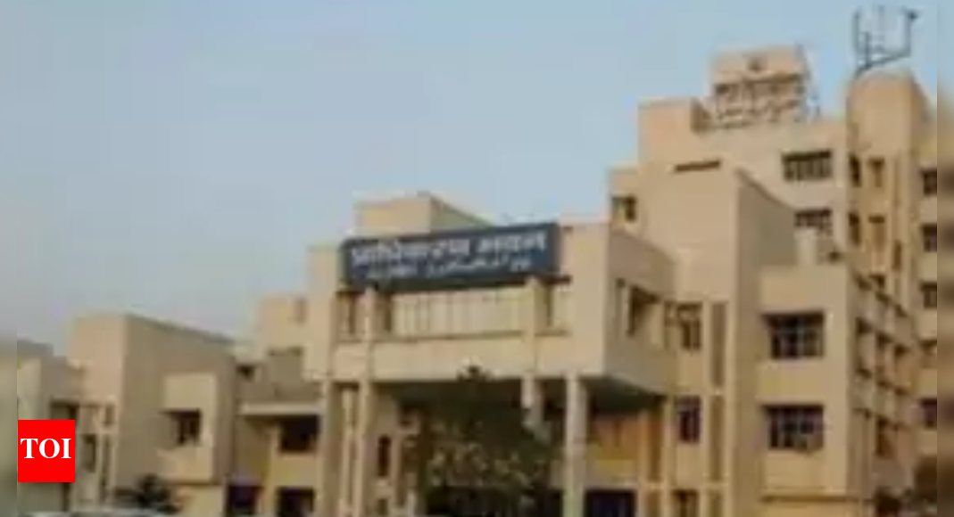 Lucknow Development Authority seals 3 structures in Aashiana | Lucknow ...