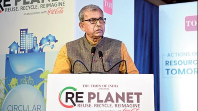 ‘bio-mining Reclaims Land In Urban Zones, Opens Up Job Opportunities ...