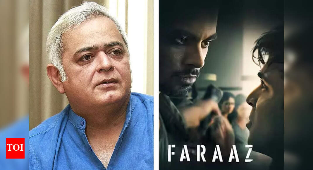 Holey Artisan victim’s mother slams Hansal Mehta for making ‘Faraaz ...