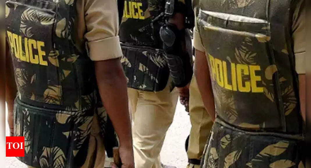 Kolhapur: 18 Police Inspectors & 5 Apis Transferred In Kolhapur ...