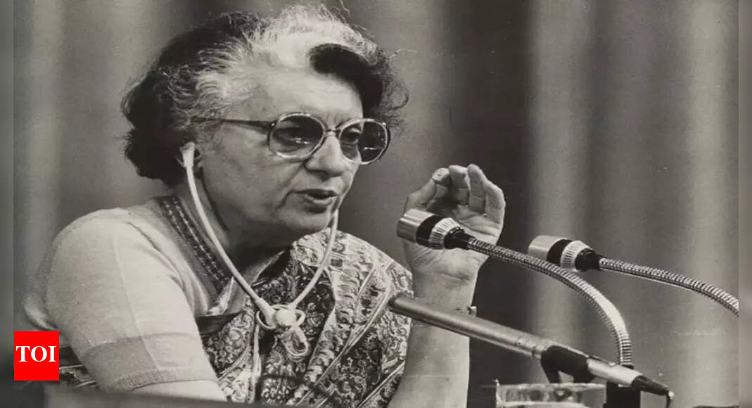 Former PM Indira Gandhi let Jarnail Singh Bhindranwale become ...