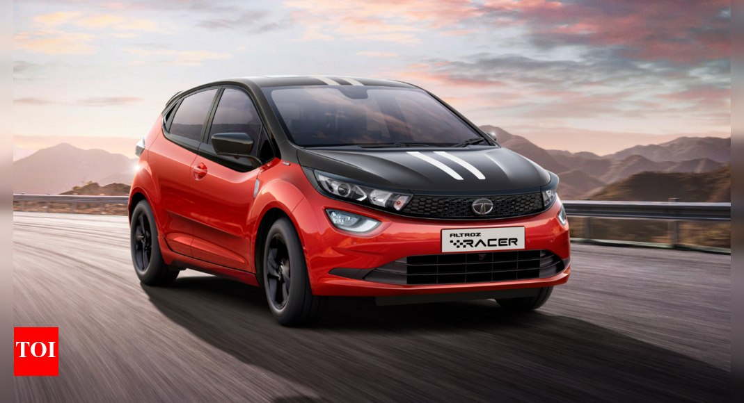 Altroz: Tata Altroz Racer launch details: To rival Hyundai i20 N-line ...