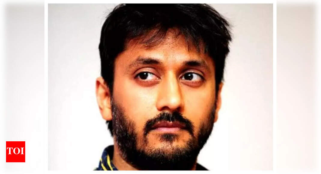 Actor Chetan Kumar takes a dig at the government making memorials for ...