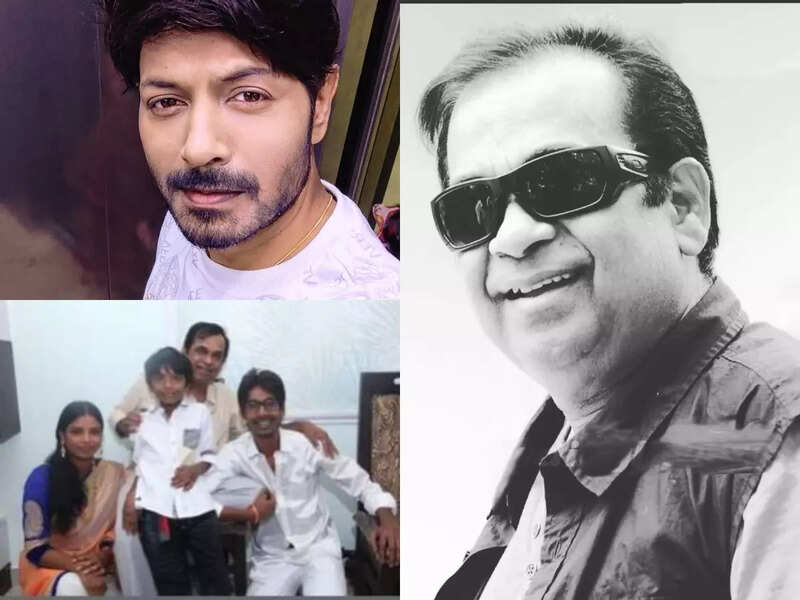 Happy Birthday Brahmanandam: Kaushal Manda, Dhanraj and others send out ...