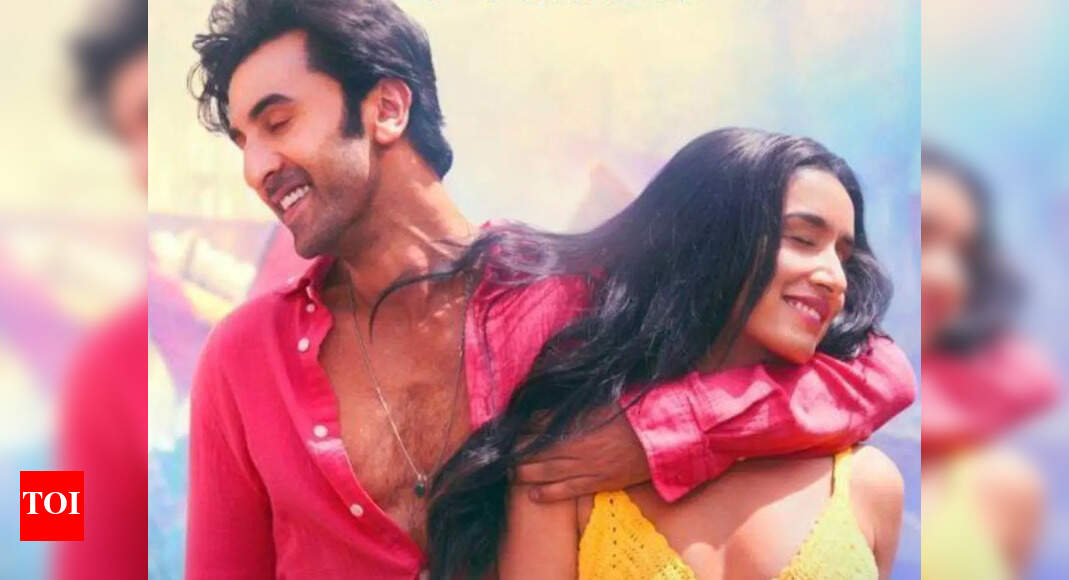 After 'Channa Mereya', Ranbir Kapoor, Arijit Singh, Pritam come ...