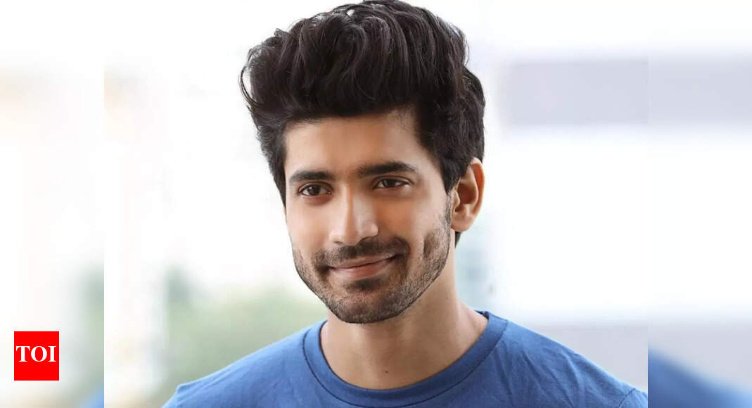 Mohit Sonkar on playing lead role of Bihaan in Mast Mauli, says ‘It was my dream to play a hero ...