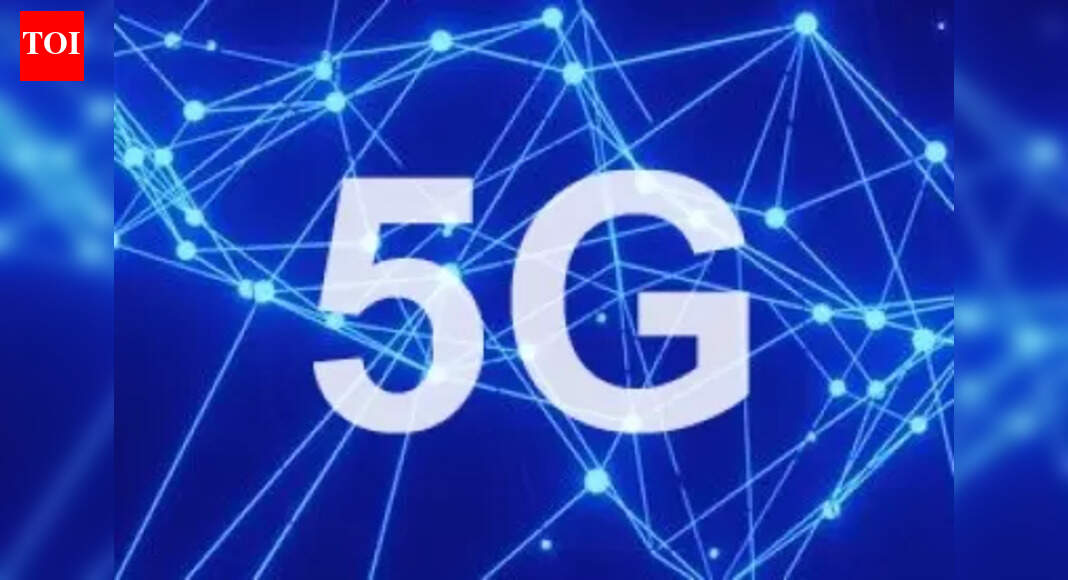 India to have 100 5G labs: Here's what industry players have to say ...