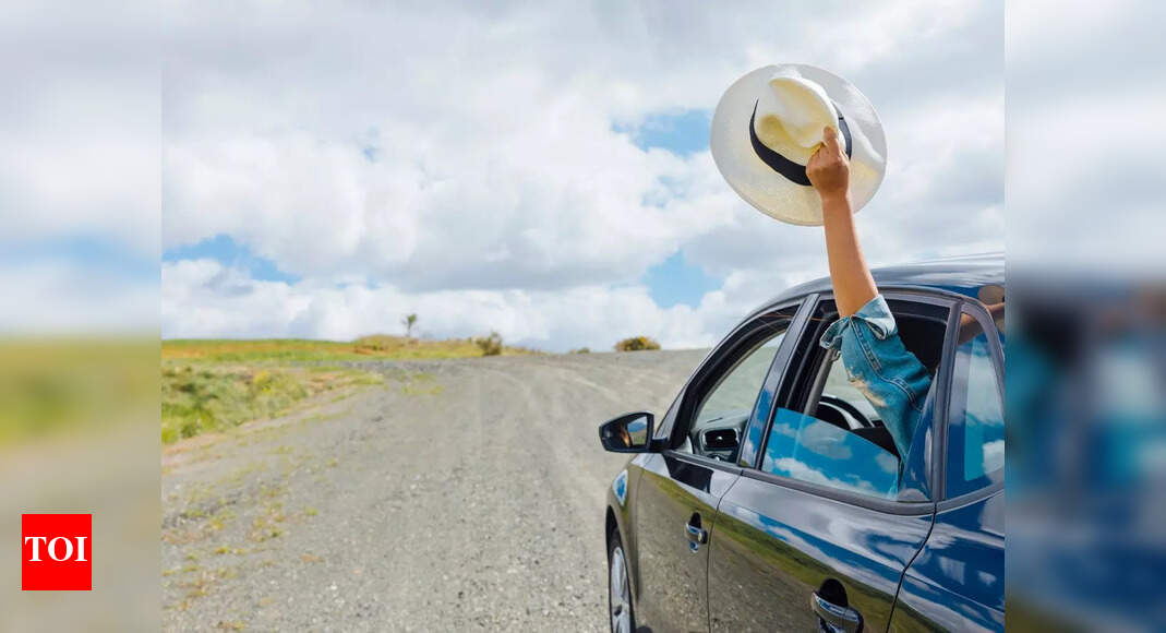 Amazing Tips For Road Trip Sex Times Of India