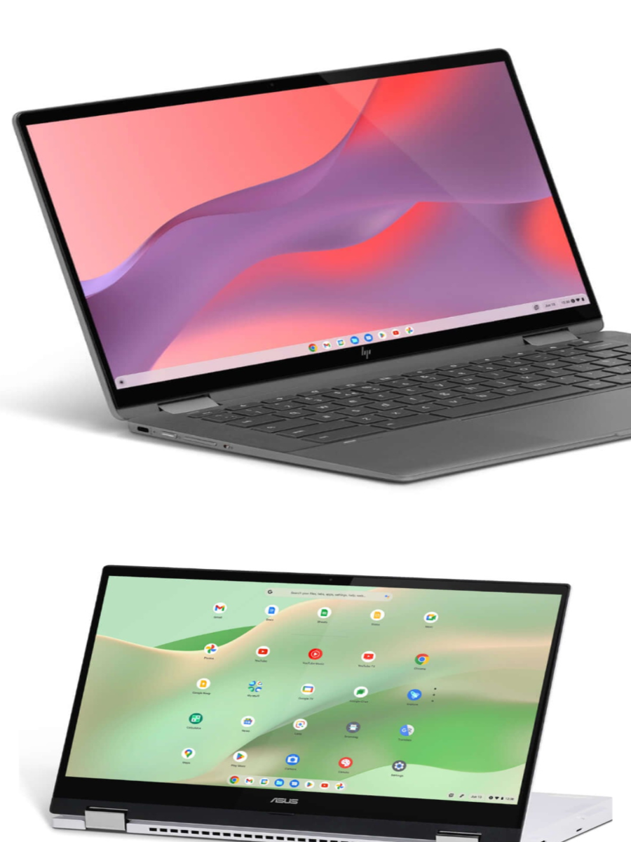 10 useful apps for Chromebook users| Gadgets Now