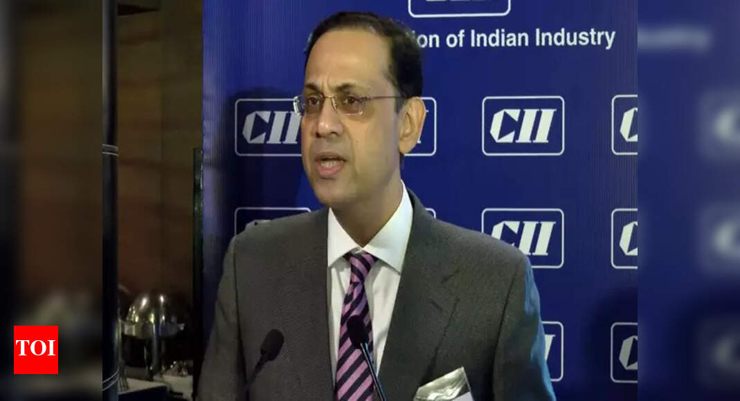 Budget: 'Will create more jobs...': CII president Sanjiv Bajaj welcomes ...