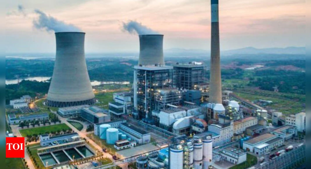 Barc: Big hike in funds for Kalpakkam’s fast reactor fuel cycle ...