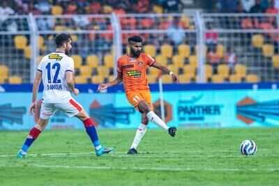 ISL: Princeton set for Odisha move, Nikhil may join Goa | Goa News ...