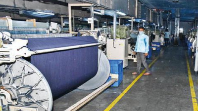 Basic customs duty on cotton unchanged in Gujarat | Ahmedabad News ...