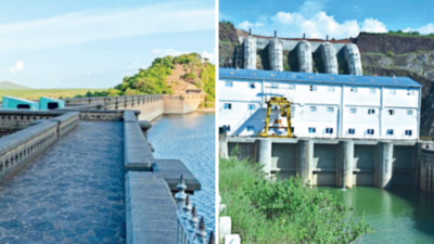 Govt pours Rs 5,300 crore into arid regions of poll-bound Karnataka ...