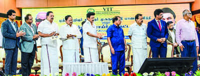 Stalin: Dravidian Model Is All About Growth And Education: Stalin ...