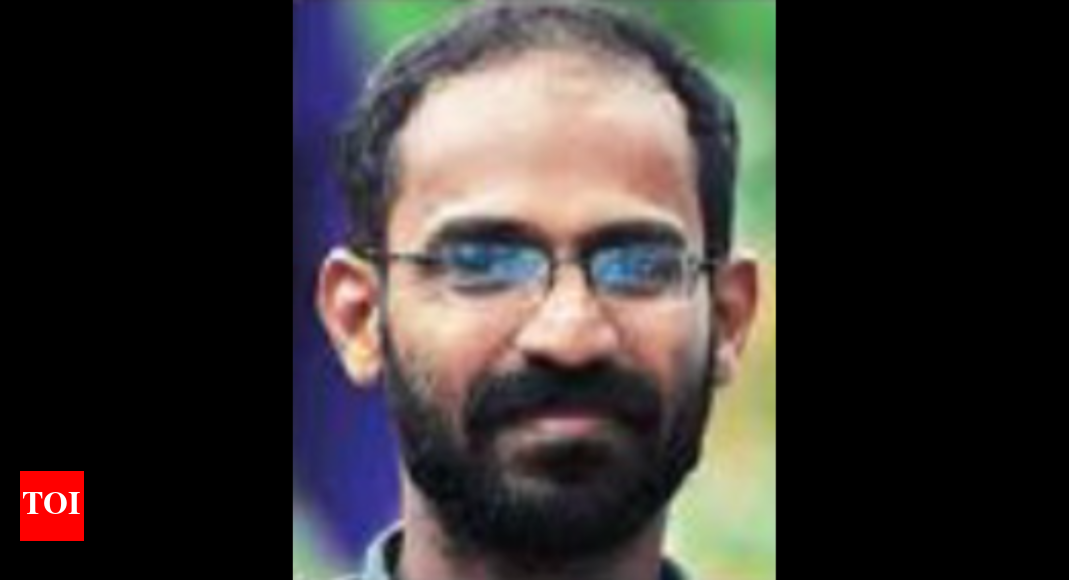 Kerala: Kerala Journo Kappan Likely To Be Released Today | Lucknow News ...