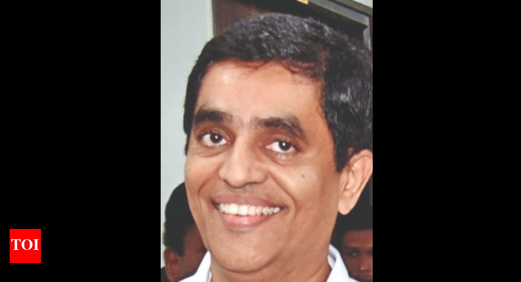 Buggana Hails Push For Green Energy, Infra Devpt | Amaravati News ...