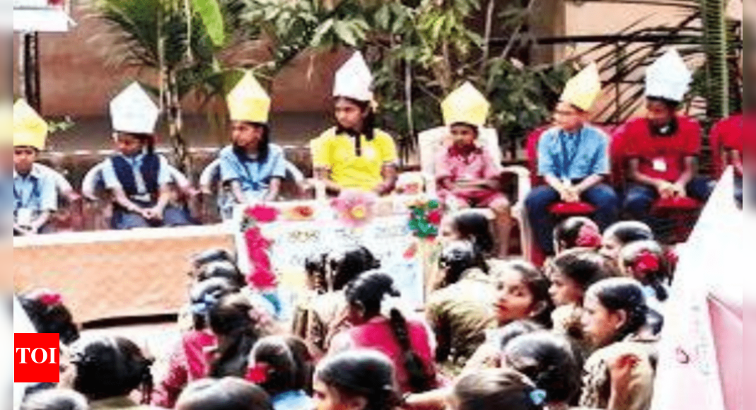 Kalika Habba: Kalika Habba Sees Success In Dharwad | Hubballi News ...