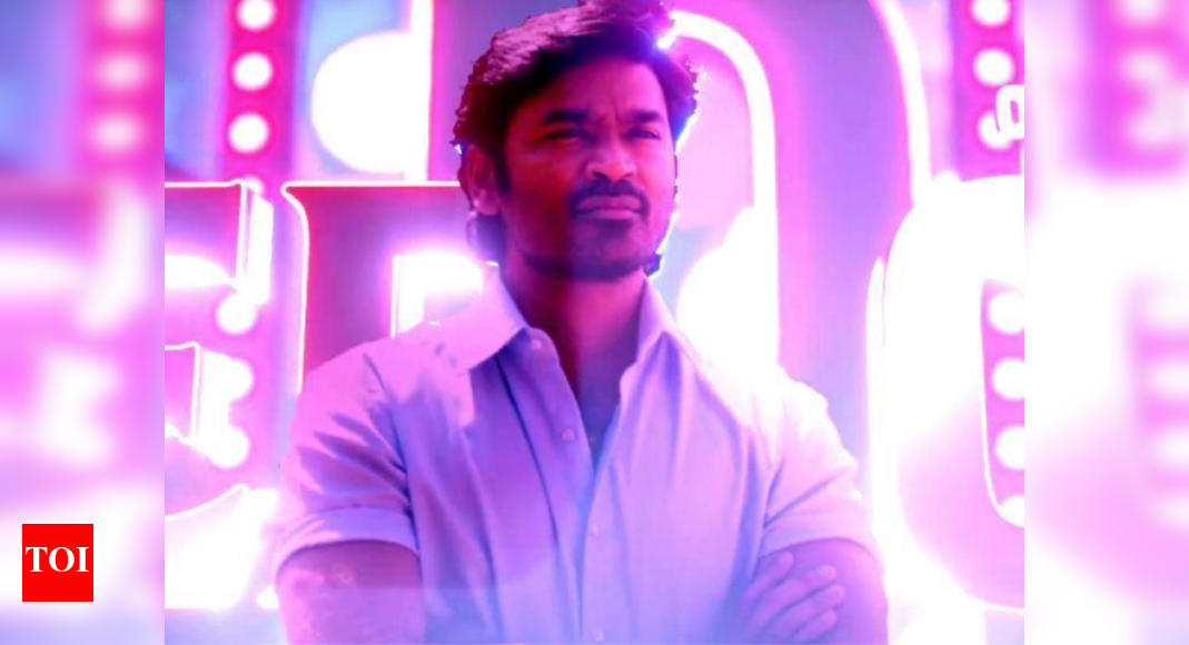 Official: Dhanush's 'Vaathi' audio launch on February 4! | Tamil Movie ...