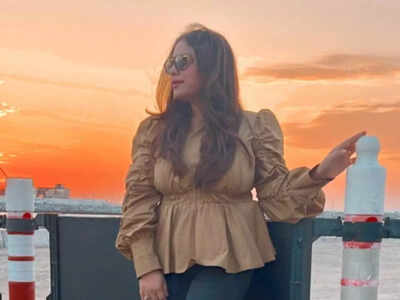 B Praak’s wife Meera Bachan pens down an inspiring note; says, “I know ...