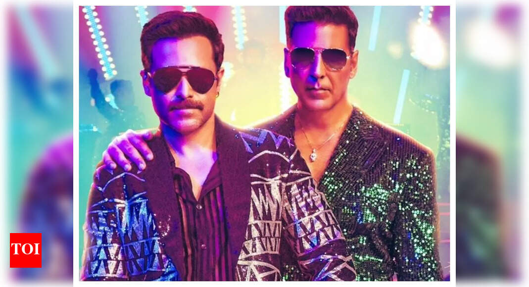 Raj Mehta reacts to the success of ‘Selfiee’ song ‘Main Khiladi ...