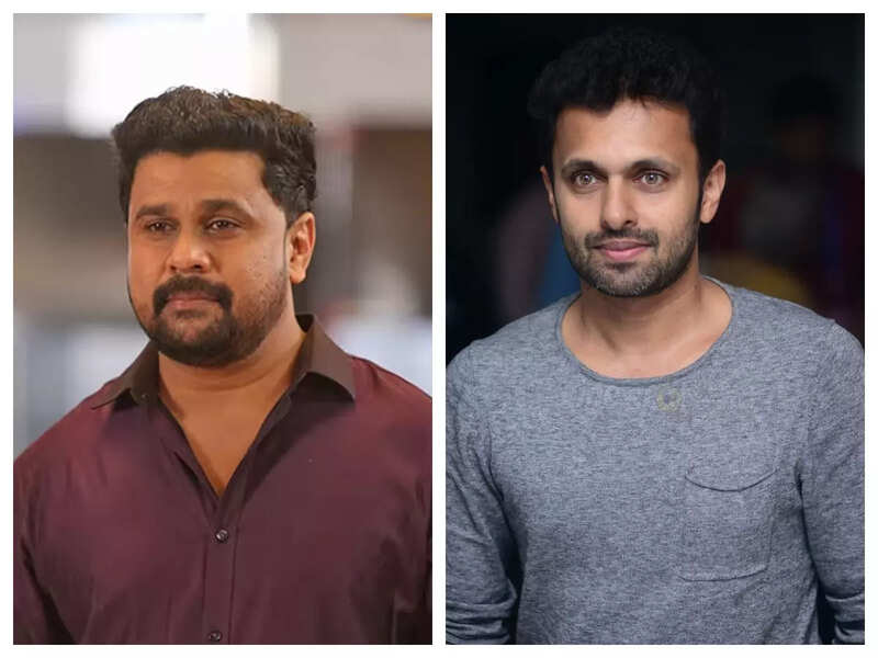 Dileep to team up with Vineeth Kumar for his next | Malayalam Movie ...