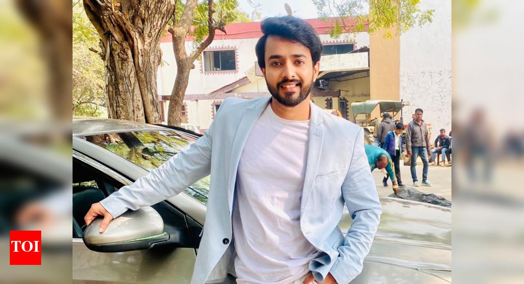 Exclusive: Aashish Singh joins the cast of Mast Mauli; says, 'After Kaamnaa, this character ...