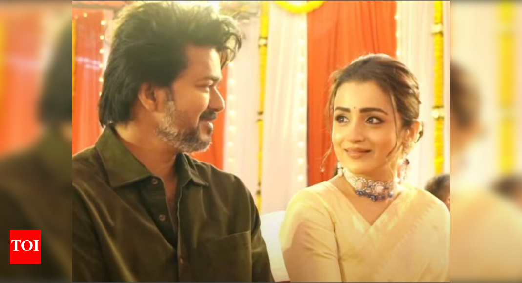 Thalapathy 67 Audio Rights Sold For A Whopping Amount Tamil Movie