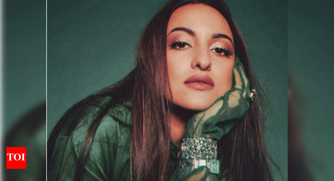 Here’s where Sonakshi Sinha likes to do all her shopping from! | Hindi ...